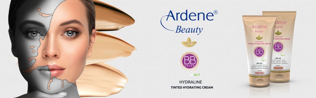 Ardene Beauty - Pars Hayan Pharmaceutical Company