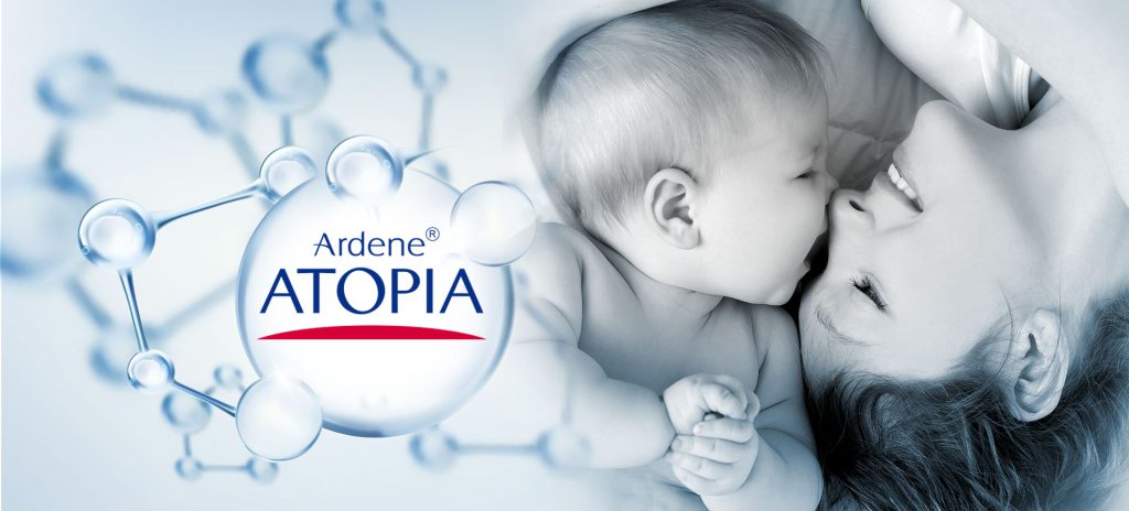 Ardene Atopia - Pars Hayan Pharmaceutical Company