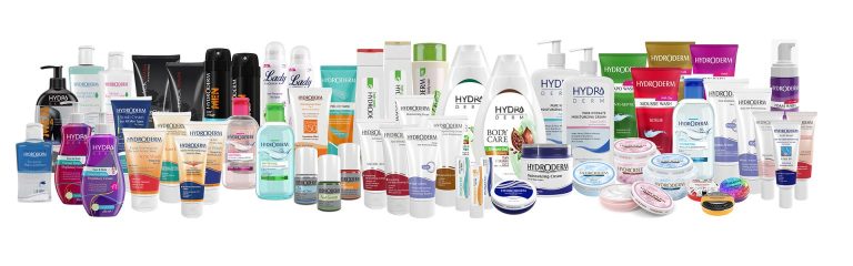 Hydroderm - Pars Hayan Pharmaceutical Company